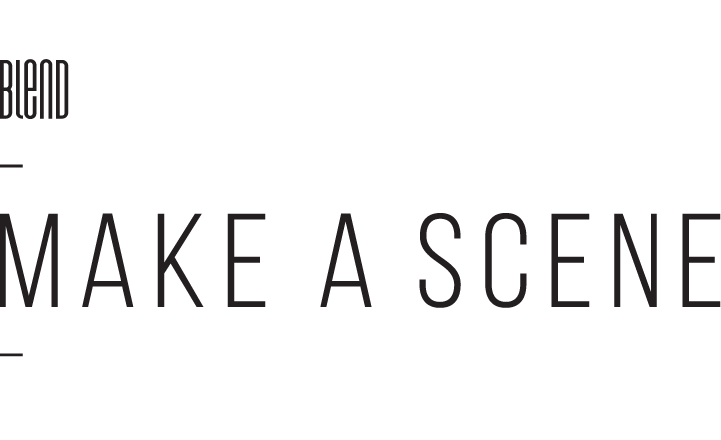 HOME [blendevents.co.il]